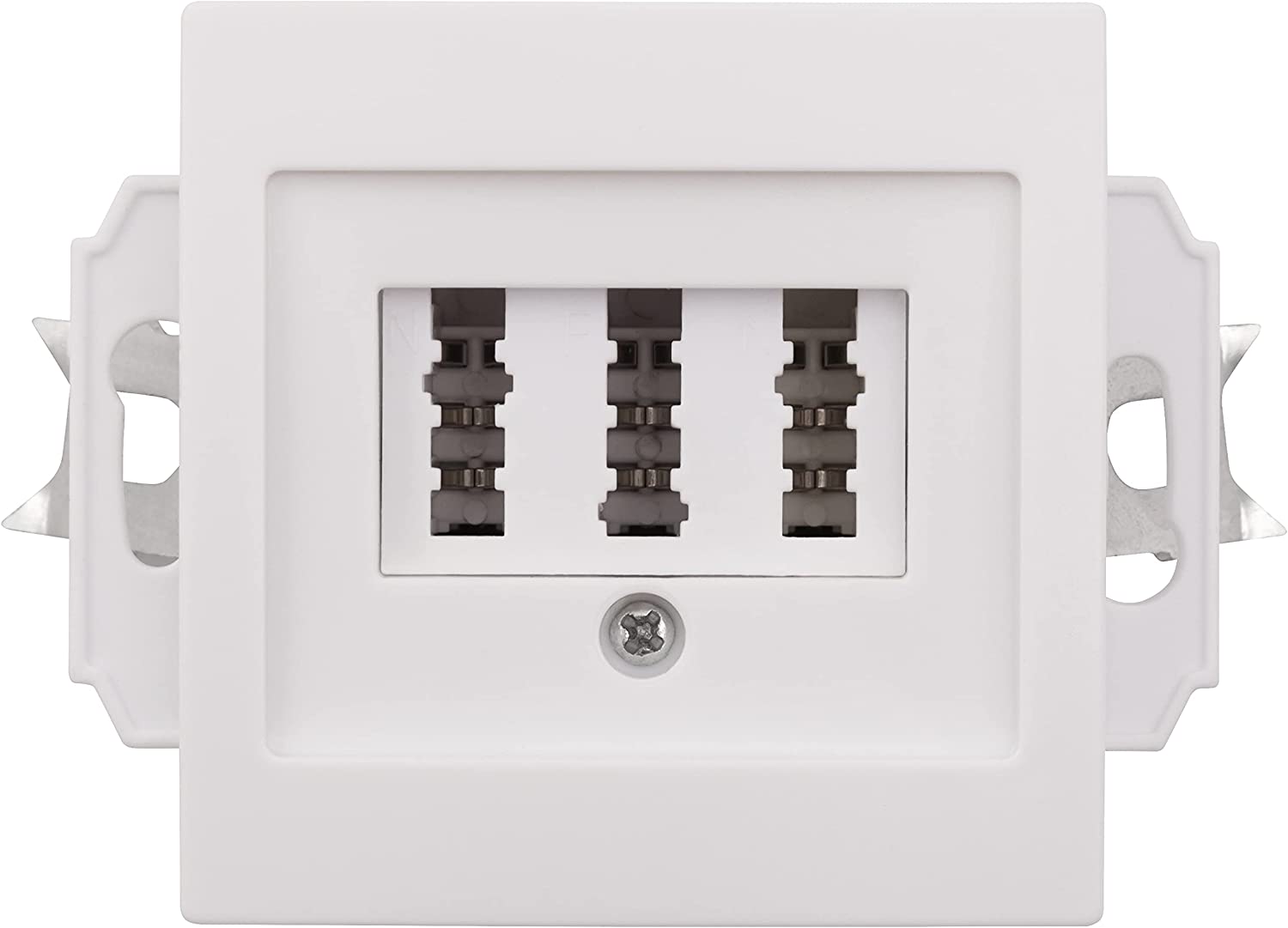 TAE NFN Telefondose UP Serie Flair (Kommunikation) - kab24.de