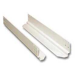 Netzwerk 19 Zoll Technik,Schienen - kab24.de